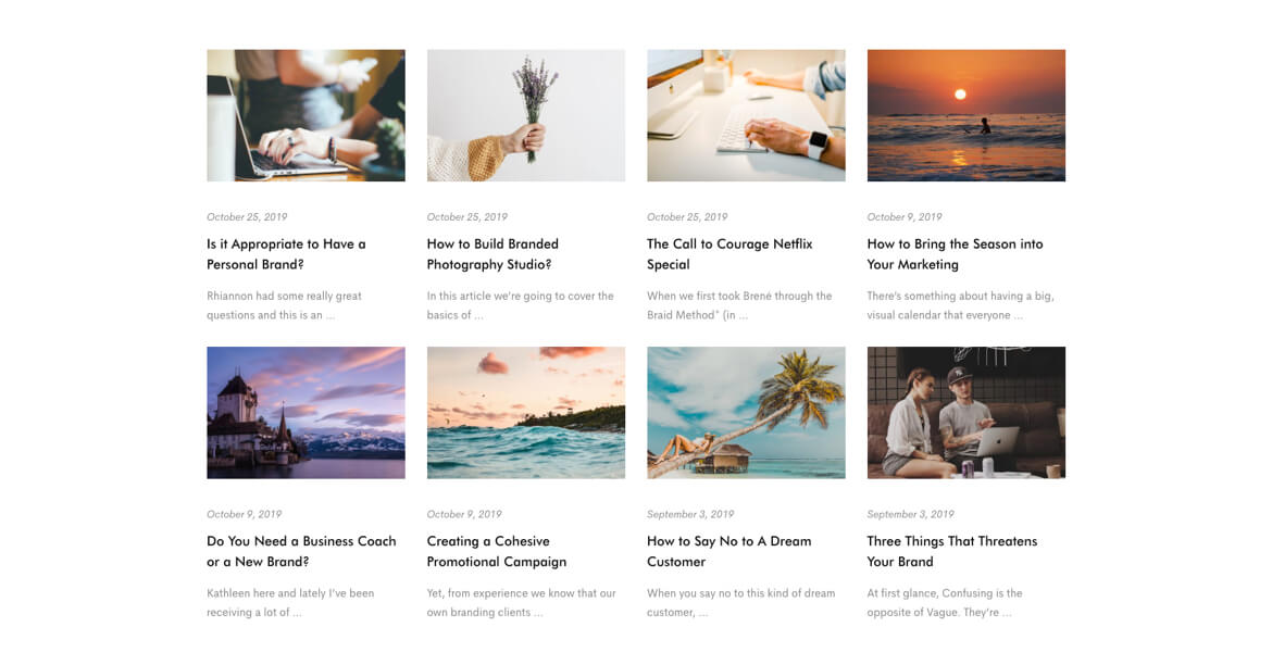 Landing – Travel Surfer